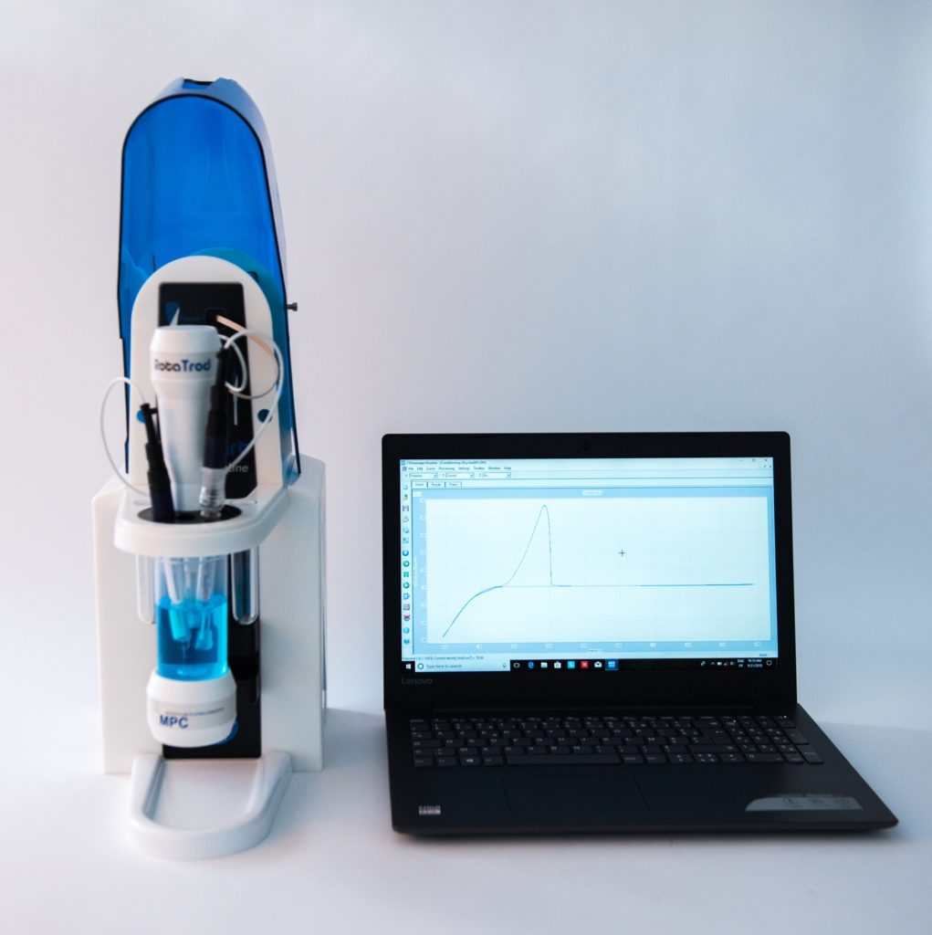 CVSmart Lab CVS Analyzer - MPC